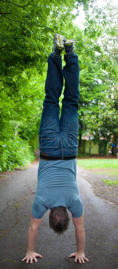 Certified Teachers | Society of American Fight Directors